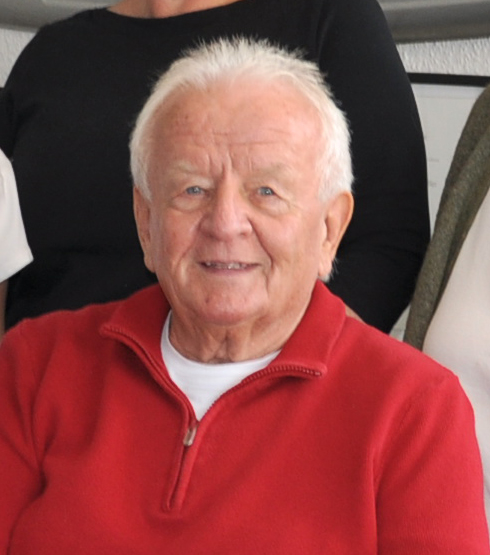 Peter Hessler wird 80 Jahre - Schweinfurter Anzeiger - Aktuelle News ...
