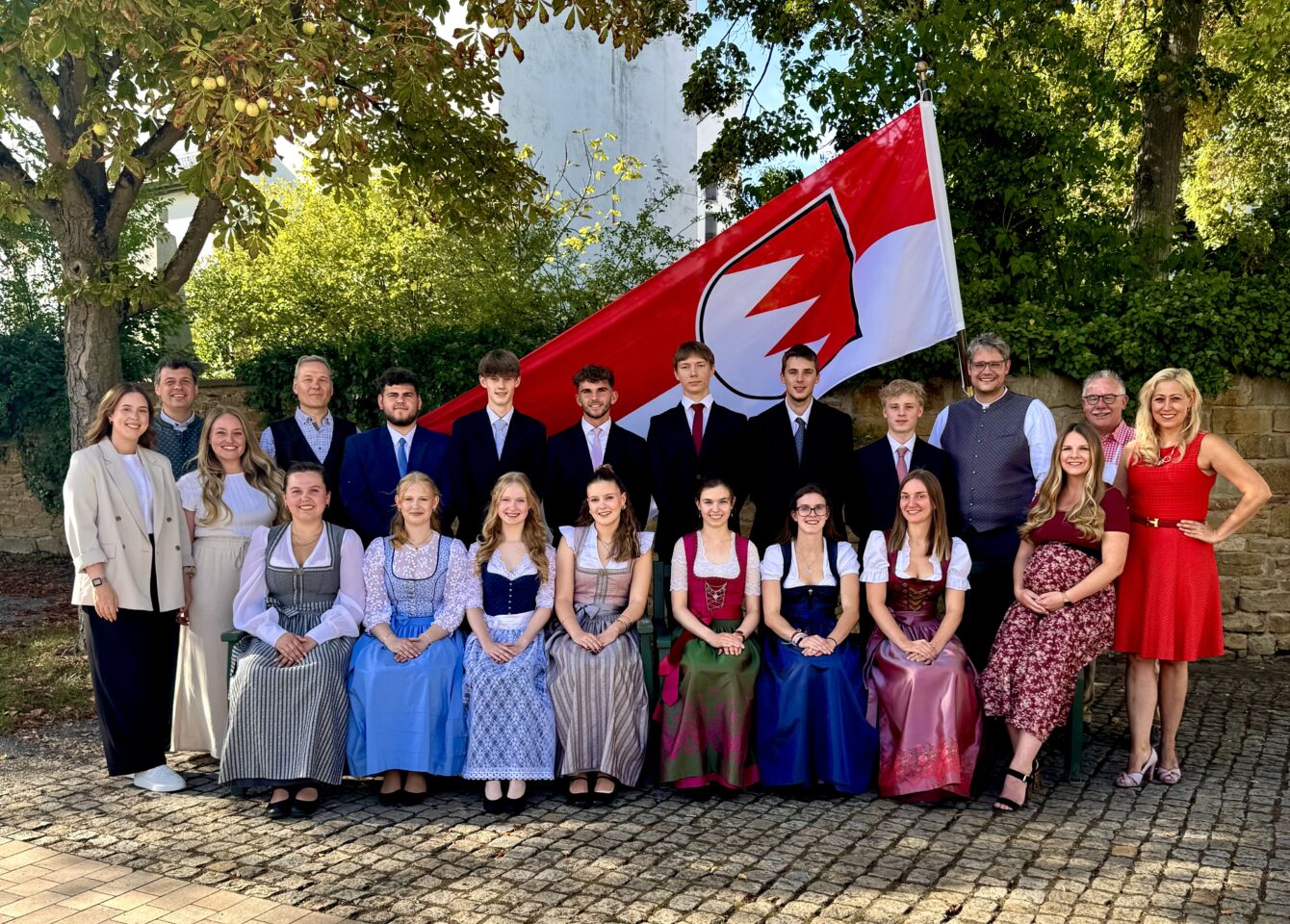 Schwebheimer Kirchweih 2025